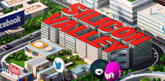 The history of venture capital in silicon valley The history of venture capital in silicon valley