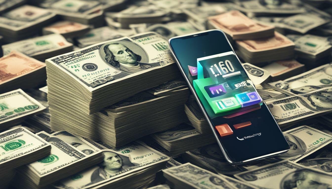 Effective Strategies for Monetizing a Finance Blog