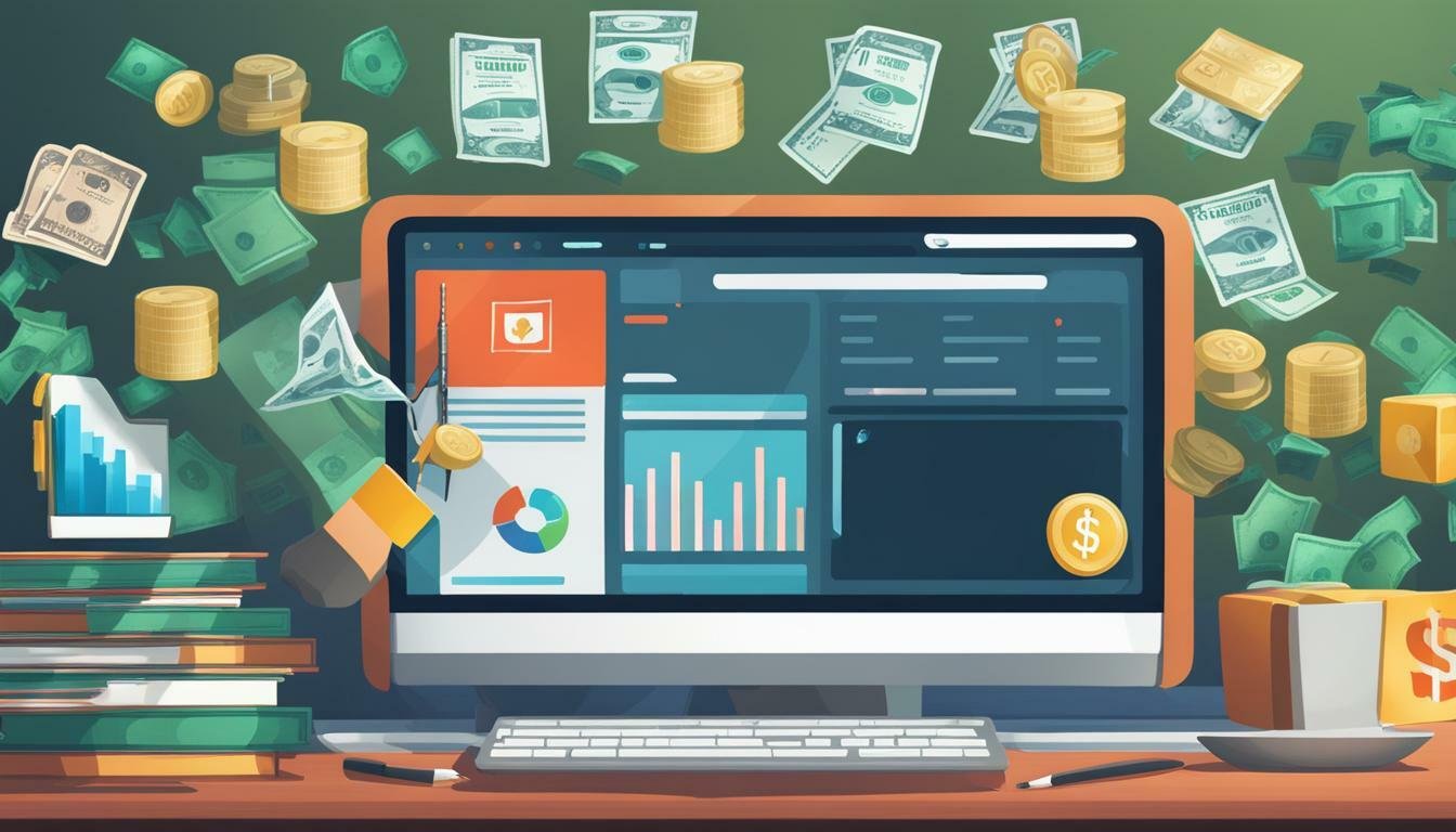 How to Monetize Your Personal Finance Blog Effectively